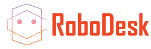 RoboDesk